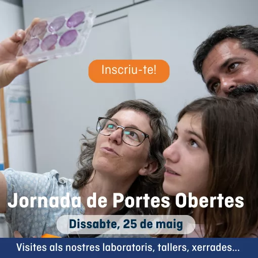 Discovery of a fundamental limit to the evolution of the genetic code | IRB Barcelona